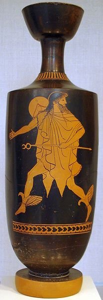Greek God Hermes: Myths, Powers and Early Portrayals - World History Edu