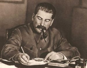 Joseph Stalin: The Deadliest Dictator? - World History Edu