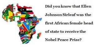 Ellen Johnson Sirleaf: 10 Major Accomplishments - World History Edu