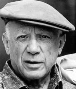 Pablo Picasso: Biography, Famous Paintings, Contributions, & Quotes ...