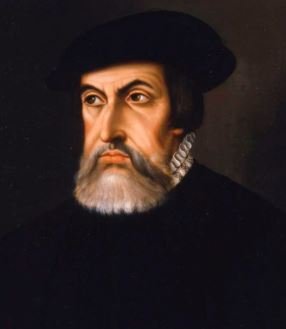 Most Famous Explorers of All Time - World History Edu