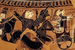 Tethys Goddess: Ancient Greek Titaness of Primal Fresh Water - World ...