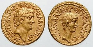 Augustus Caesar – Biography, Accomplishments & Facts - Page 2 of 3 ...