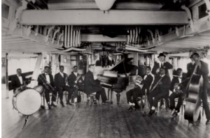 Louis Armstrong: History & Major Accomplishments - World History Edu