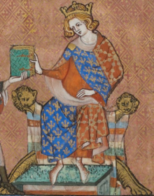 Philip IV of France: History, Facts and Major Accomplishments - World ...