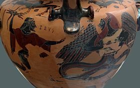 Who wrote the Iliad - and what is it about? - World History Edu