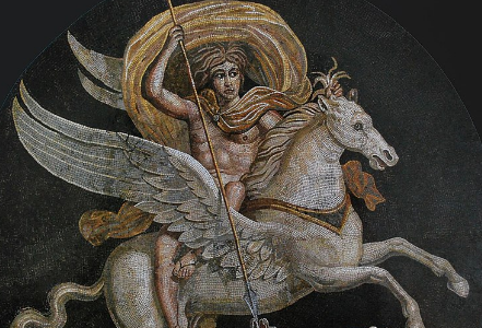 Most Famous Greek Demigods and their Powers - World History Edu