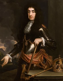 Charles II of England: History, Family, Reign & Achievements - World ...