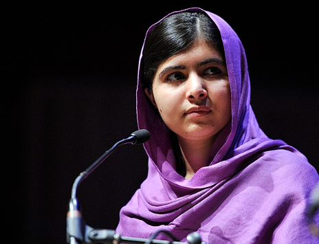 Malala Yousafzai: Life, Activism, Nobel Prize & Major Achievements ...