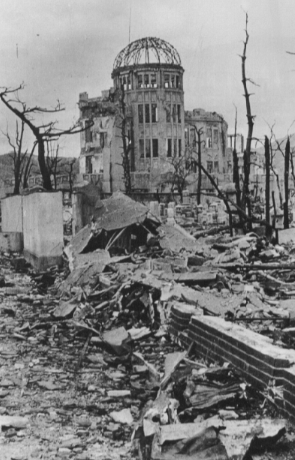 Bombing of Hiroshima and Nagasaki: History, Reasons, Deaths ...
