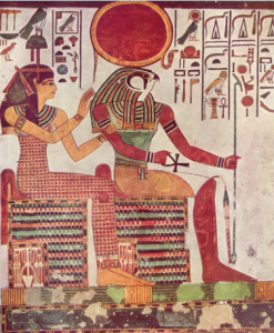Eye of Ra – Origin Story, Meaning & Importance - World History Edu
